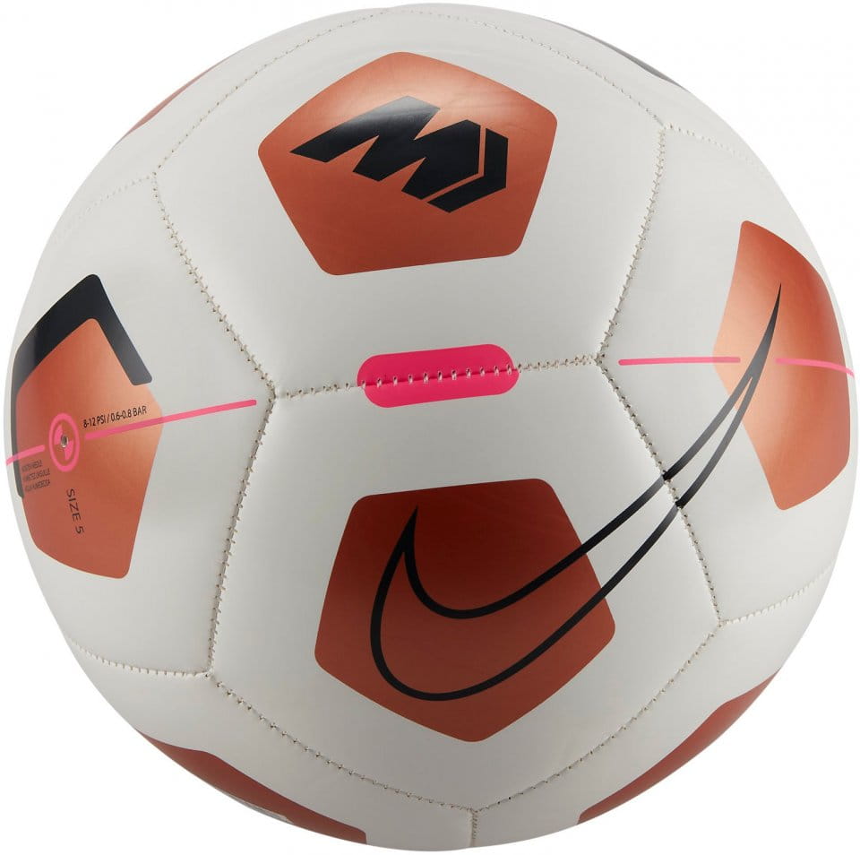 Bola Nike Mercurial Fade Trainingsball - 11teamsports.pt